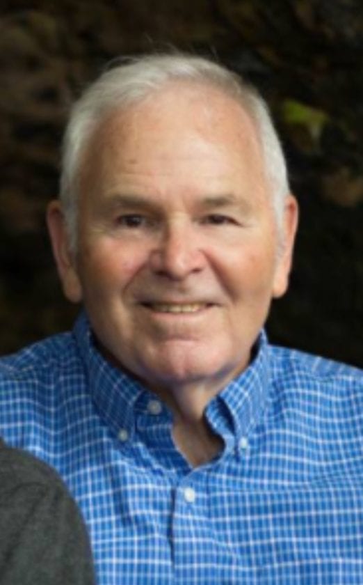 Dana Patrick Anson, 72 | News, Sports, Jobs - Times Republican